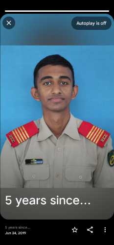 Mir Musfiq Rahman Ramim - Find My Tutor