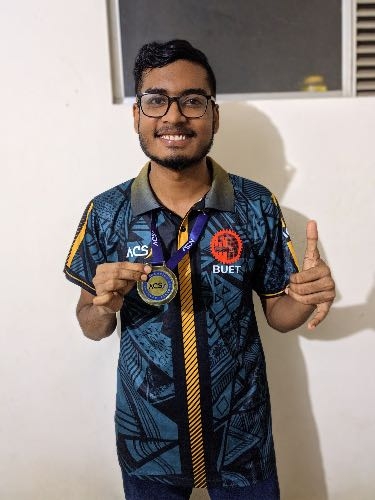Sabbir Hossain (Admission achievement 2022 :BUET-NAME,CUET-EEE,DU-ACCE ...